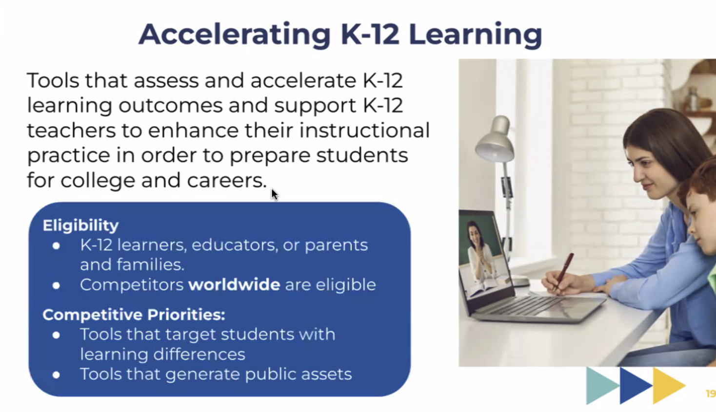 Tools Competition Europe - Aspect Works